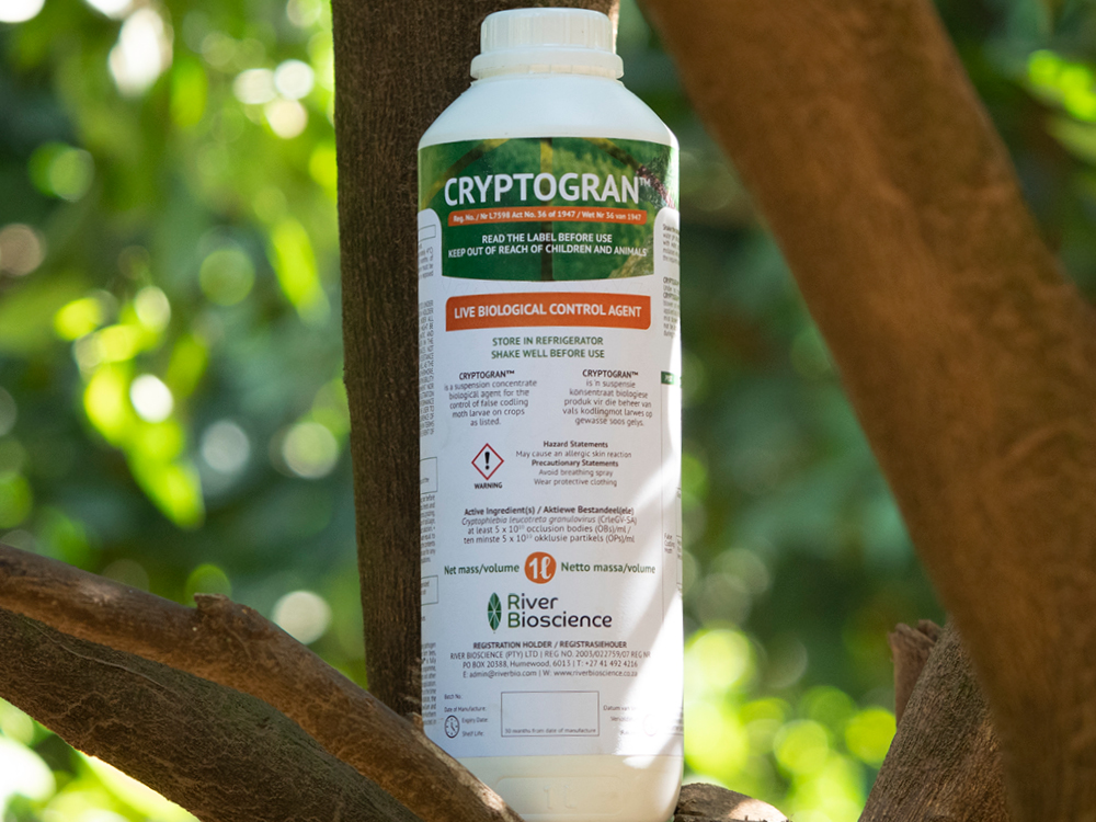 Our Products - River Bioscience